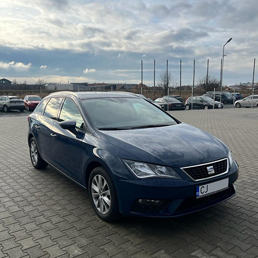 Închirieri Auto Cluj-Napoca, Simple Rent a car Cluj